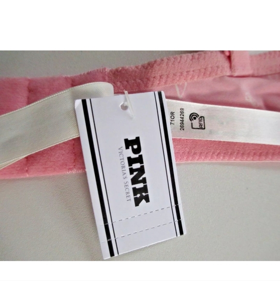 PINK Victoria's Secret | Intimates & Sleepwear | Victorias Secret Pink ...